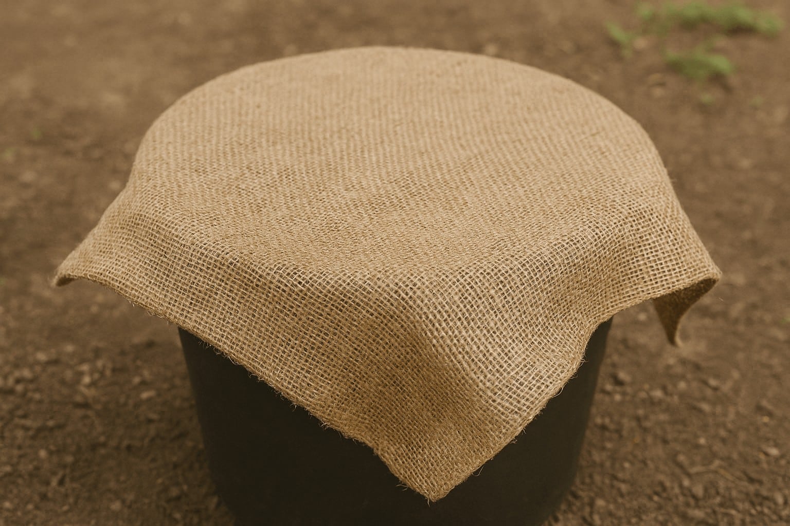 How to make a Bokashi preparation step by step - Like Plants